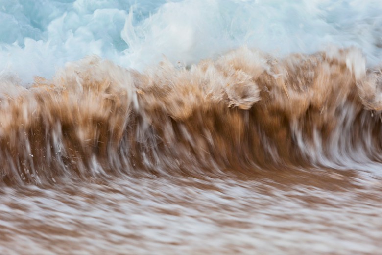 Backwash Wave Image Photos Seascape