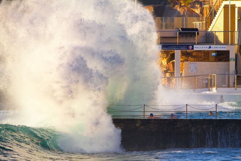 Landscape, Aerial & Surf Photography Matt Lauder Australia Wide Photos