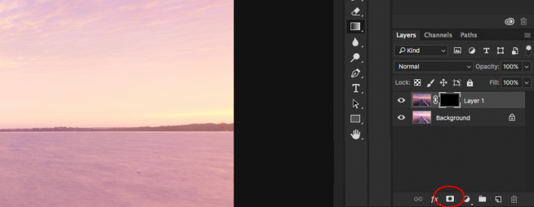 The Basics of Exposure Blending for Beginners in Digital Photography