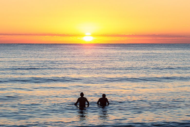 Swimmers Archives - Matt Lauder Gallery