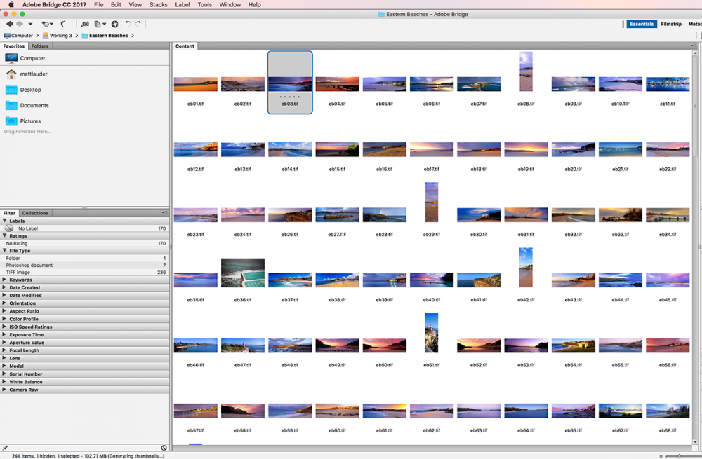 How to Save, Store and Catalogue Your Digital Camera Files - Beginner