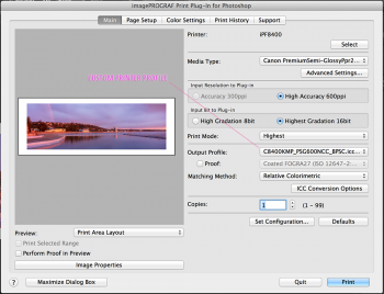 How Big Can I Print My Digital Photos - Beginners Guide Photo Printing