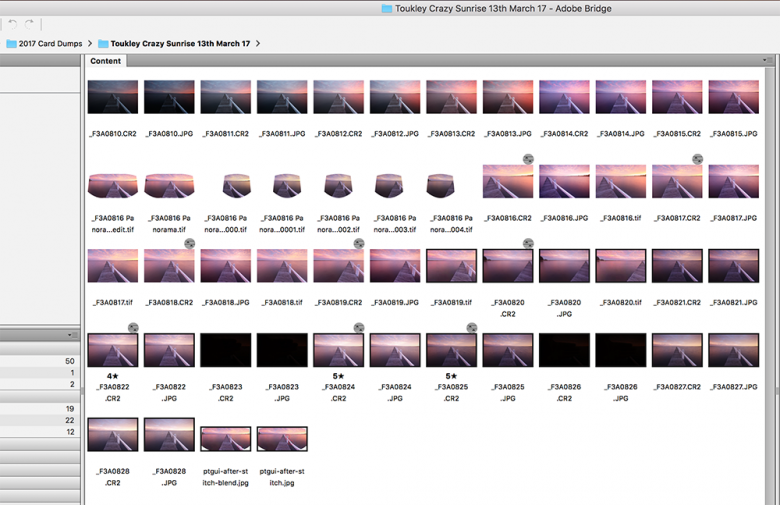 How to Save, Store and Catalogue Your Digital Camera Files - Beginner