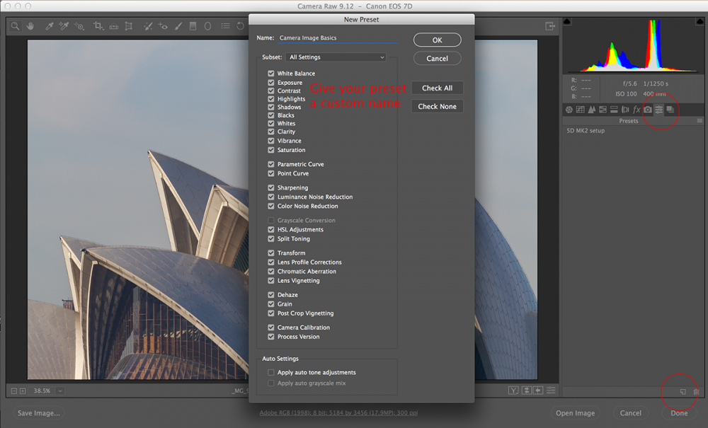 6 Common Digital Images Problems That Can Be Easily Fixed in Lightroom ...