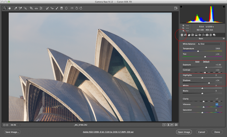 6 Common Digital Images Problems That Can Be Easily Fixed in Lightroom ...